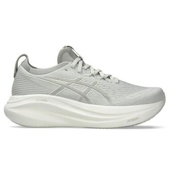 Asics Gel Nimbus 27 W - Neutrallaufschuh - Damen