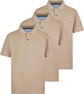 Redmond Shirt Basic