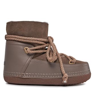 INUIKII Schneeschuhe Inuikii Classic 75101-007 Braun