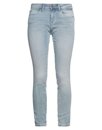 Guess HOSEN & RÖCKE - Jeanshosen auf YOOX.COM