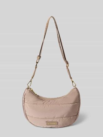 Hey Marly Shoulder Bag mit Logo-Detail Modell Lifetime Buddy