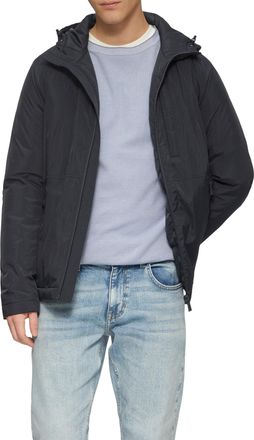 QS by s.Oliver Herren 2161620 Outdoor Jacke, 5920, Small