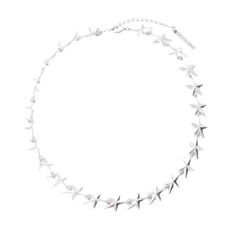 MUGLER Damen, Accessories, Grau, ONE SIZEGr&ouml;&szlig;e