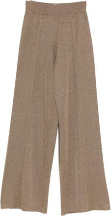 Fabiana Filippi Pantalon large