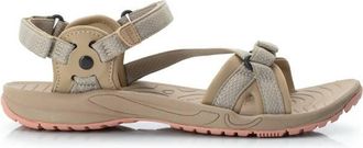 Jack Wolfskin Damen Sandalen LAKEWOOD RIDE SANDAL W