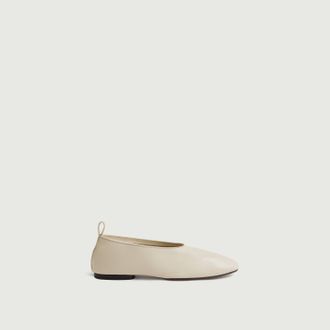 SOEUR BALLERINES BALA ECRUES