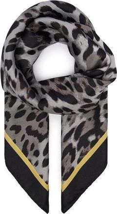 Guess Halstuch AW5376 SIL90 Schwarz