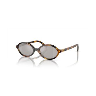 Miu Miu Stylische Sole Sneakers - - Accessories - unisex - Mehrfarbig - 50 MM