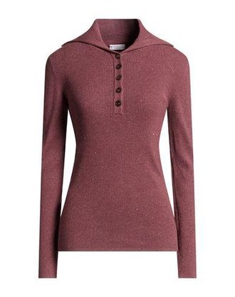 Brunello Cucinelli MAILLE - Pullover sur YOOX.COM