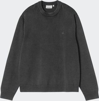 Carhartt Work in Progress Pull oversize en coton - Taille XS