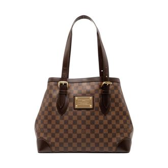 Louis Vuitton Damen, Pre-Owned, Braun, ONE SIZEGr&ouml;&szlig;e