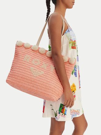 Roxy Handtasche Roxy CWBEO-ROXY-L-003-09 Rosa