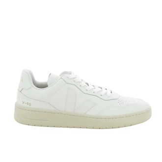 Veja Homme, Chaussures, Blanc, Taille: 42 EU V-90 H Z6