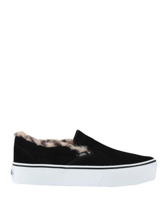 Vans UA Classic Slip-On P (SUEDE)