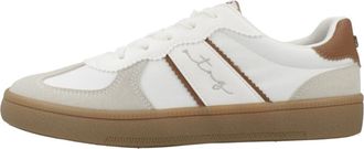 Mtng Mtng, Femme, Chaussures, Beige, Taille: 39 EU Roy Baskets