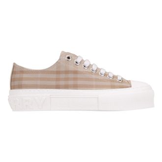 Burberry Sneakers - - Shoes - Damen - Beige - 40 EU