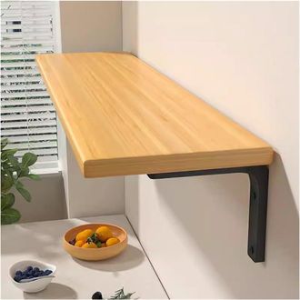 Generic Schwebende Regale zur Wandaufbewahrung, Pflanzenwandregale, Schmuckregal, dekorative Aufbewahrungsregale, einfach zu installierende Hängeregale erweit