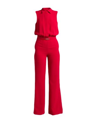 Twin-Set OVERALLS - Jumpsuits auf YOOX.COM