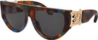 Roberto Cavalli Sonnenbrillen SRC063 09UV 56