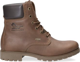 Panama Jack Herren Panama 03 GTX Combat Boot, Cuero, 41 EU