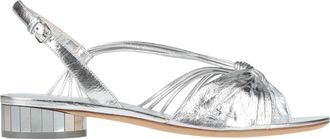 Ferragamo SCHUHE - Sandalen auf YOOX.COM