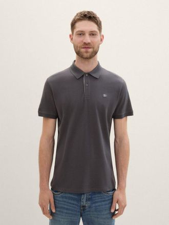 Tom Tailor Poloshirt Poloshirts (im 2er Pack) Poloshirts im 2er-Pack