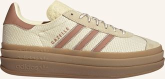 adidas Originals Adidas Originals Sneaker Gazelle Bold weiss