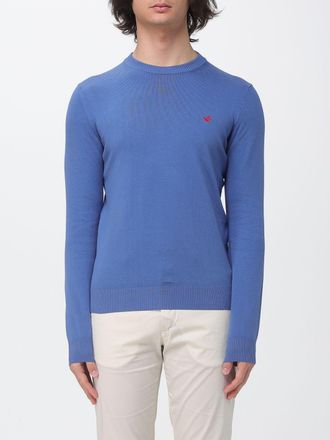 Brooksfield Pullover BROOKSFIELD Herren Farbe Hellblau