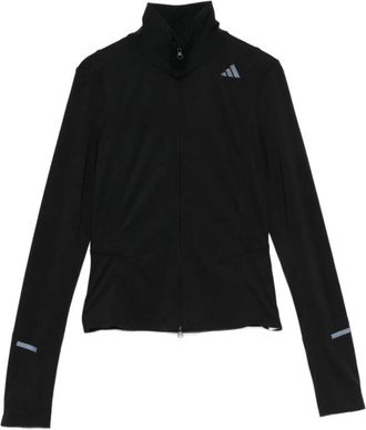 adidas Femme, Sport, Noir, Taille: 40 FR Training Mid Layer Jacket