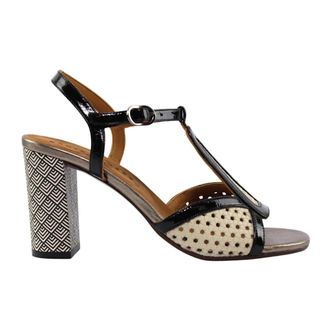 Chie Mihara Sweet Milk Kleid - - Shoes - Damen - Wei&szlig; - 36 EU