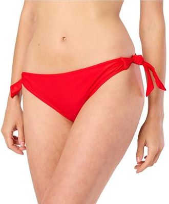 Merry Style Slip Cale&ccedil;on Culotte Bas Maillot de Bain V&ecirc;tement &eacute;t&eacute; Femme MSVR3 (Rouge (4186), FR 44 = DE 42)