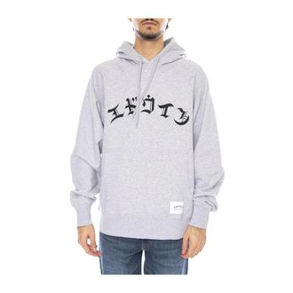 Edwin Herren, Sweatshirts & Hoodies, Grau, XLGr&ouml;&szlig;e