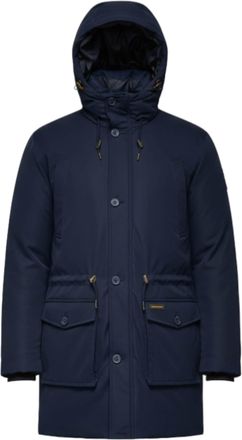 Ombre Jacke OM-JAPJ-0287