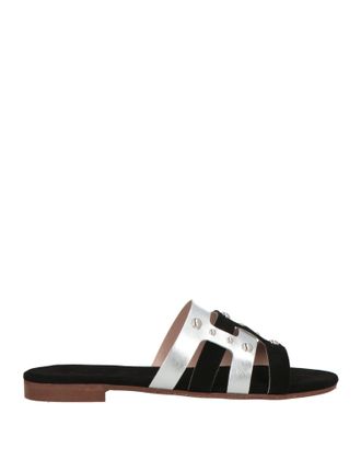 Divine Follie SCHUHE - Sandalen auf YOOX.COM