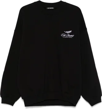 Cole Buxton International Sweatshirt - Schwarz