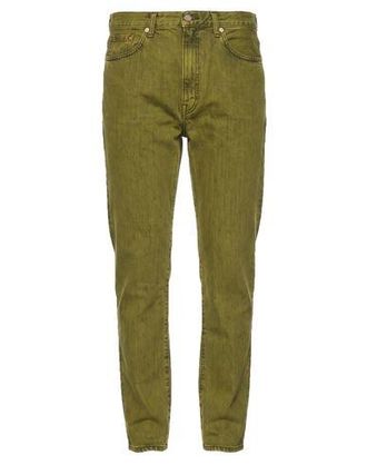Edwin BAS - Pantalons en jean sur YOOX.COM