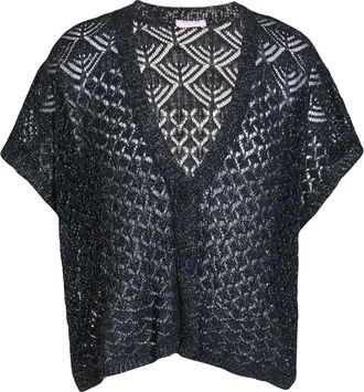 Rossopuro STRICKWAREN - Strickjacken auf YOOX.COM