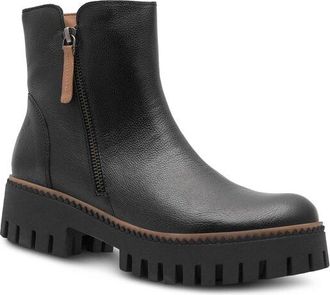 Lasocki Lasocki Stiefeletten ZUMBA WI23-ZUMBA-03 Schwarz