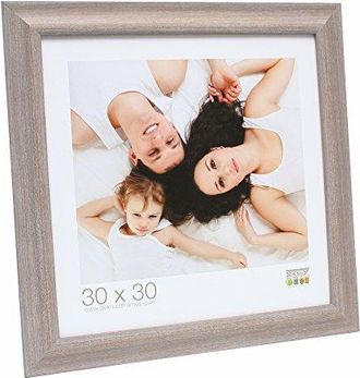 Deknudt Frames Deknudt RahmenS45MF3 15x15cm beige
