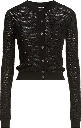 Elisabetta Franchi STRICKWAREN - Strickjacken auf YOOX.COM