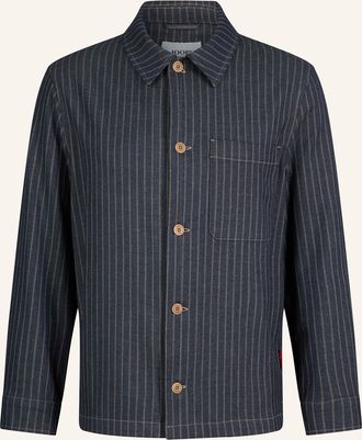 Joop Joop! Jeans Hemd Regular Fit blau