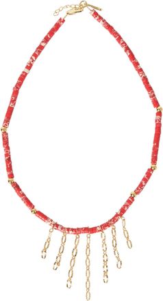 Allthemust Collier Pr&eacute;cieux Pampille Allthemust