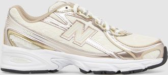 New Balance Baskets 740 Sea Salt