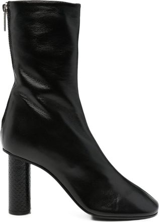 PARIS TEXAS Stiefel - Schwarz