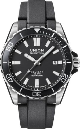 Union Glash&uuml;tte/SA. Belisar Sport Pro Herrenuhr D014.907.27.051.00