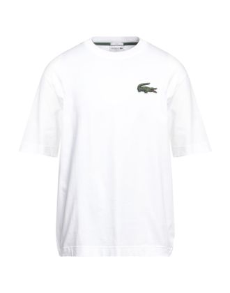 Lacoste TOPS - T-shirts auf YOOX.COM