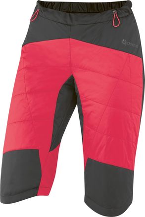 Gonso Alvao W Primaloft Fahrradshorts Damen pink Größe EU 44 2021 Fahrradhose