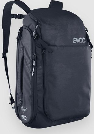 Evoc Athlete 30 Macaskill Rucksack black