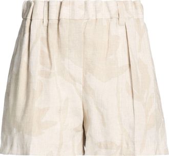 Brunello Cucinelli HOSEN & R&Ouml;CKE - Shorts & Bermudashorts auf YOOX.COM
