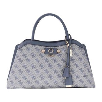 Guess Handbags - - Bags - Damen - Blau - ONE SIZE